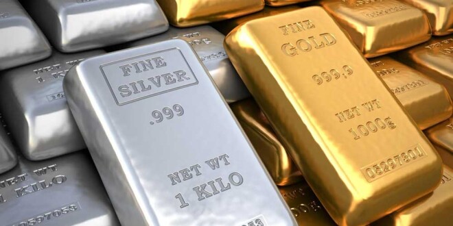 02 APRILE 2026, WEBINAR A.N.T.I.C.O.: “ORO DA INVESTIMENTO E ARGENTO ...